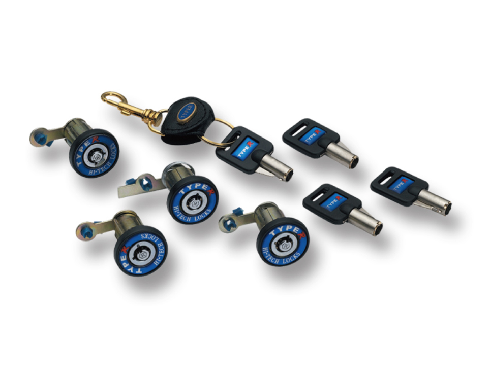 CAR DOOR LOCK-ZHEJIANG OKLEAD AUTO PARTS CO., LTD