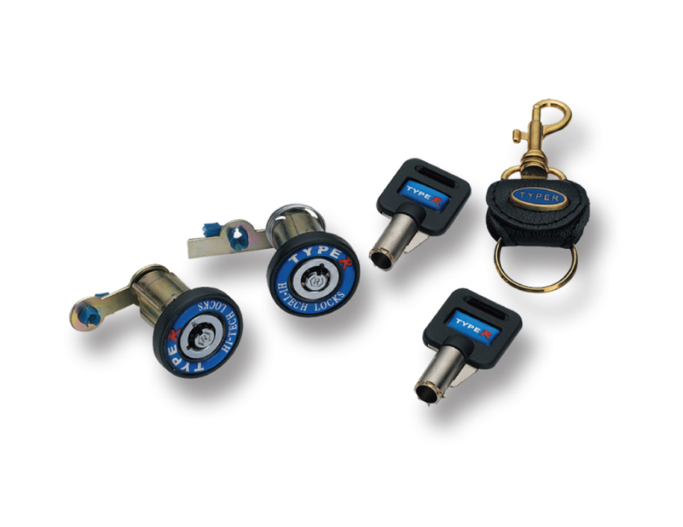 CAR DOOR LOCK-ZHEJIANG OKLEAD AUTO PARTS CO., LTD