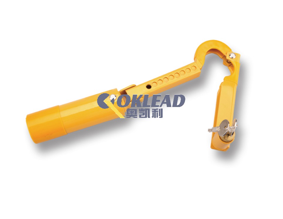 GEAR SHIFT LOCK-ZHEJIANG OKLEAD AUTO PARTS CO., LTD